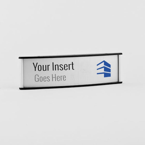 Frame Office Sign Sign Frames | Wall Mount Frames For Signs